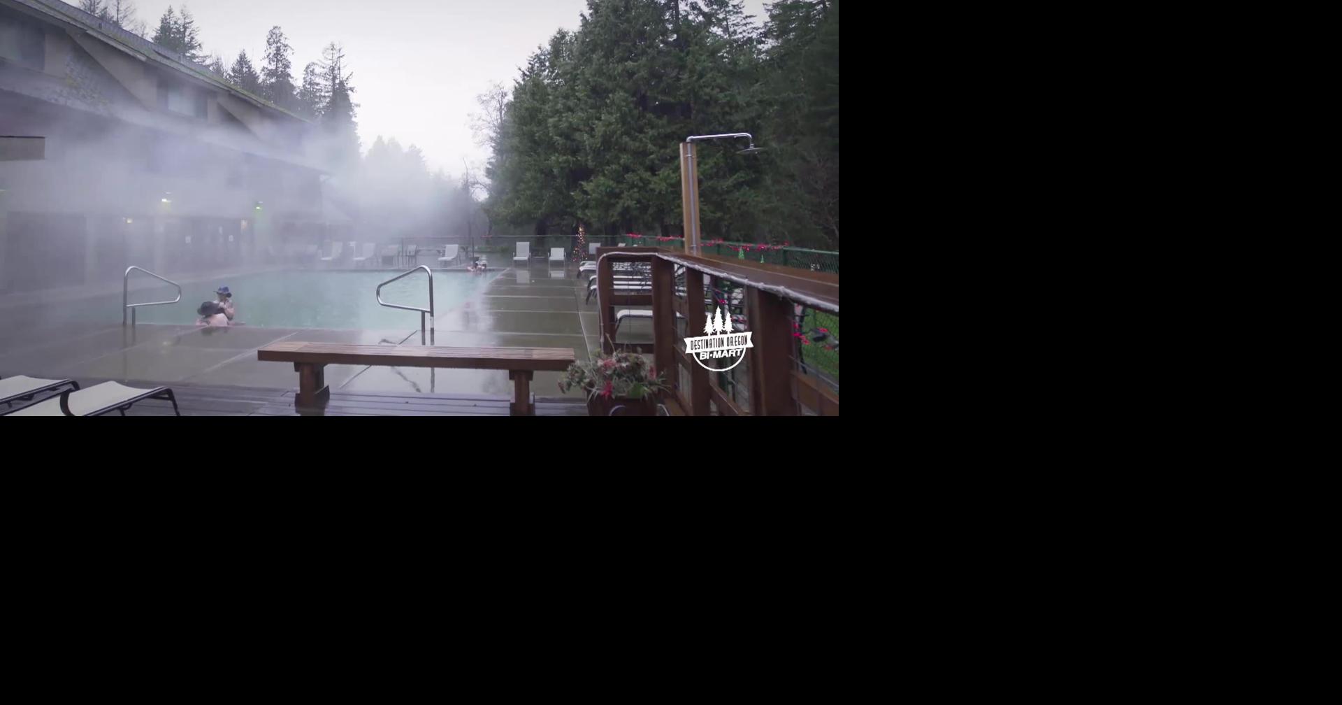 Destination Oregon: Belknap Hot Springs Resort | Central-oregon-daily ...