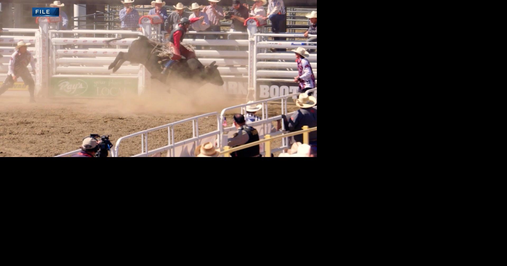 Kick off rodeo season at the Sisters Rodeo | Good Morning Central ...