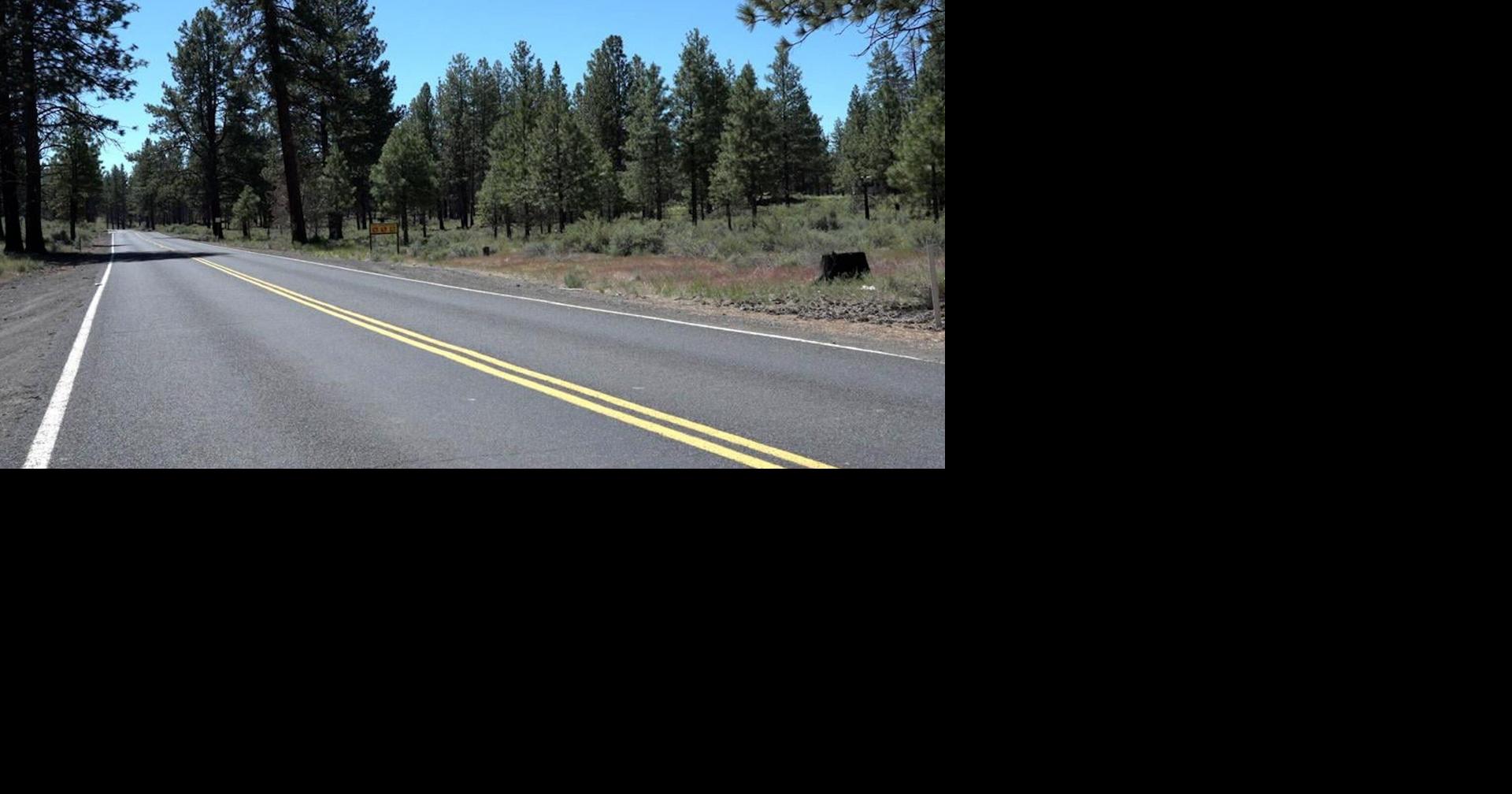 China Hat Road repaving project set to start in August | Local News ...