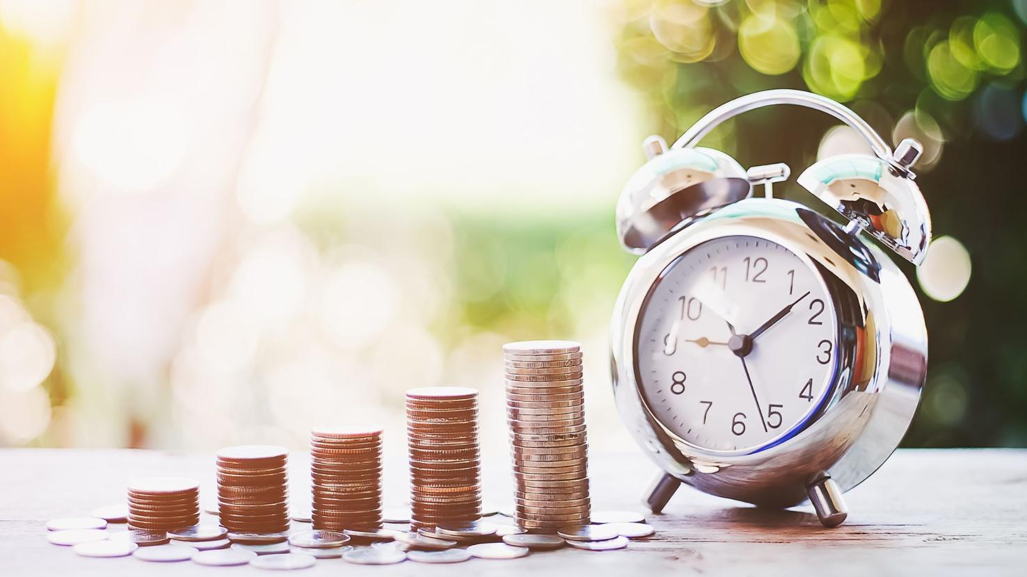 Daylight Saving Time switch affects work productivity longer | Oregon ...