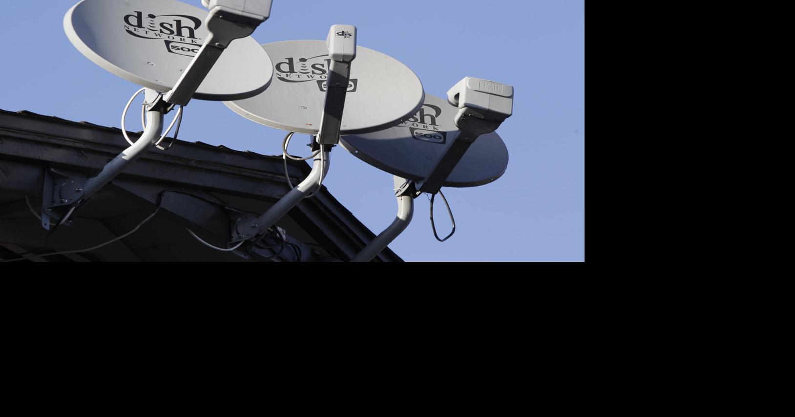 DirecTV plans to buy Dish TV, Sling TV to compete with streamers ...