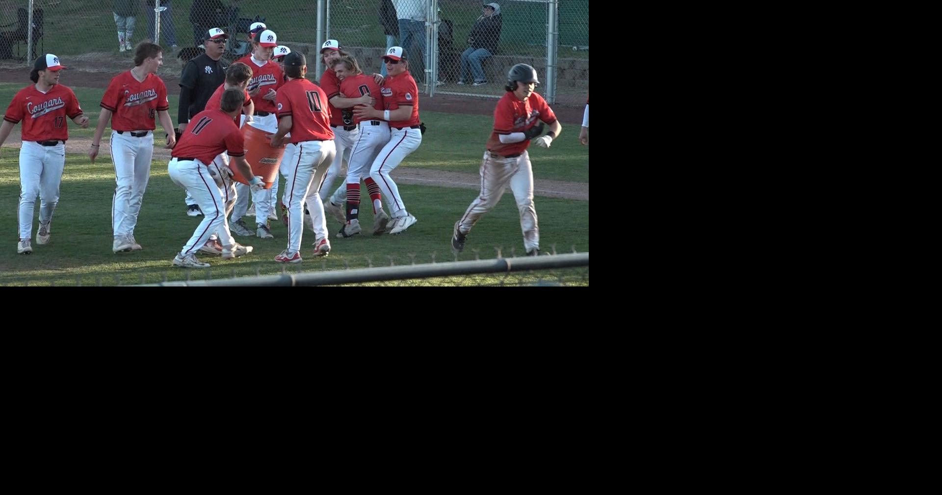 Sisters, Mountain View baseball continues impressive league play ...