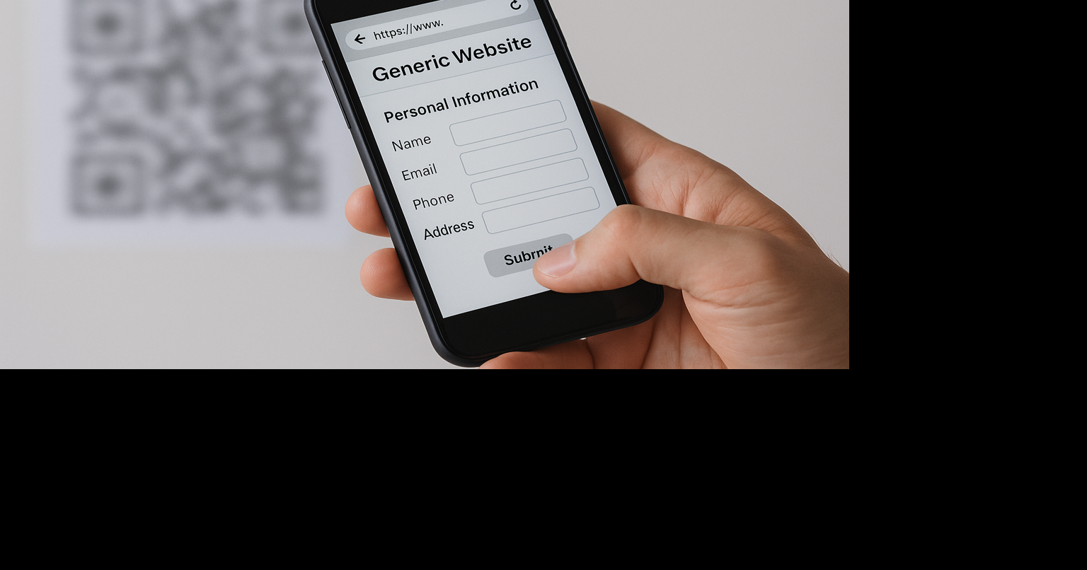 FBI warns of QR code brushing scam | Consumer | centraloregondaily.com