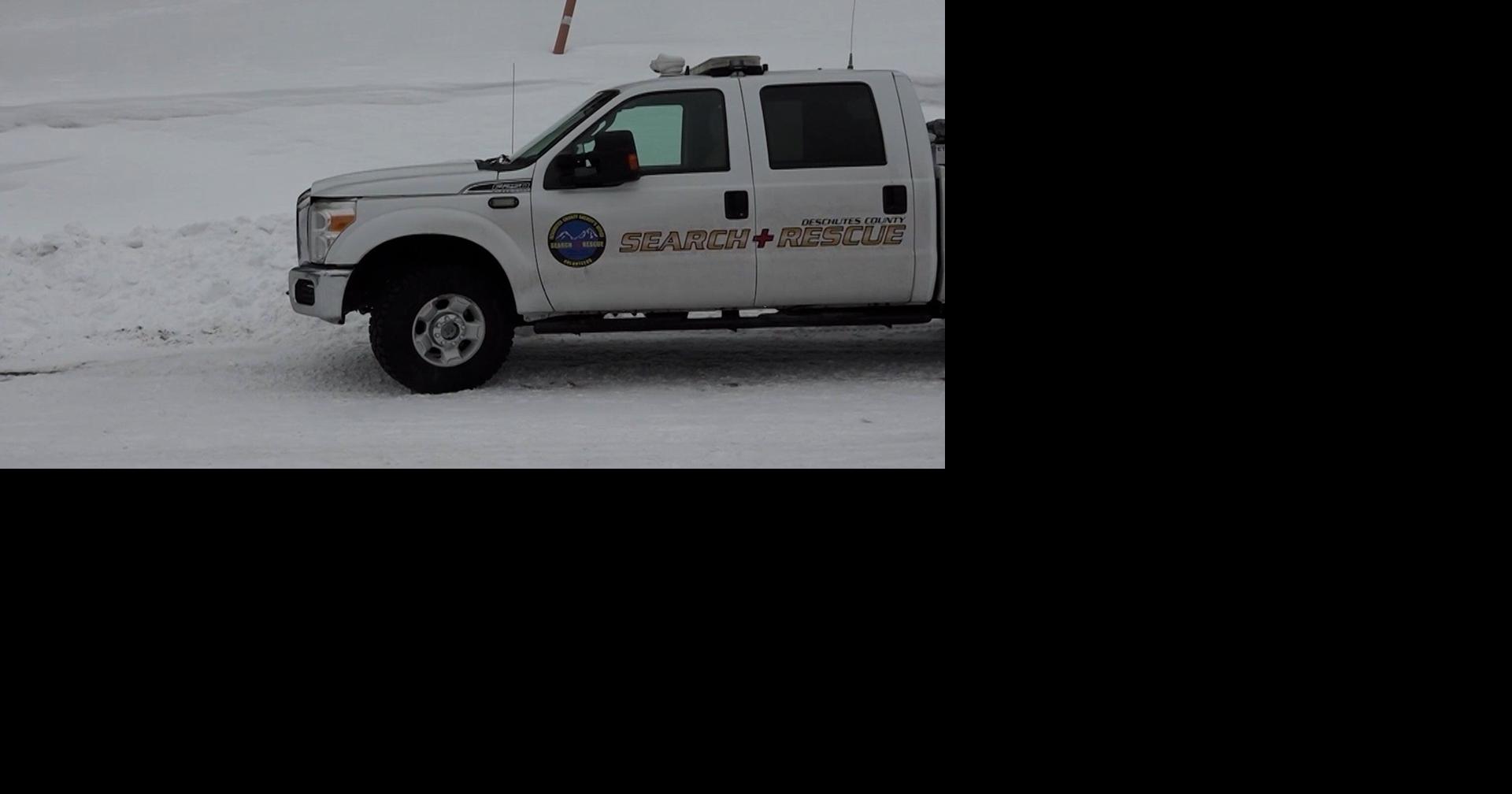Avalanche danger considerable above treeline in Central Oregon | Local ...