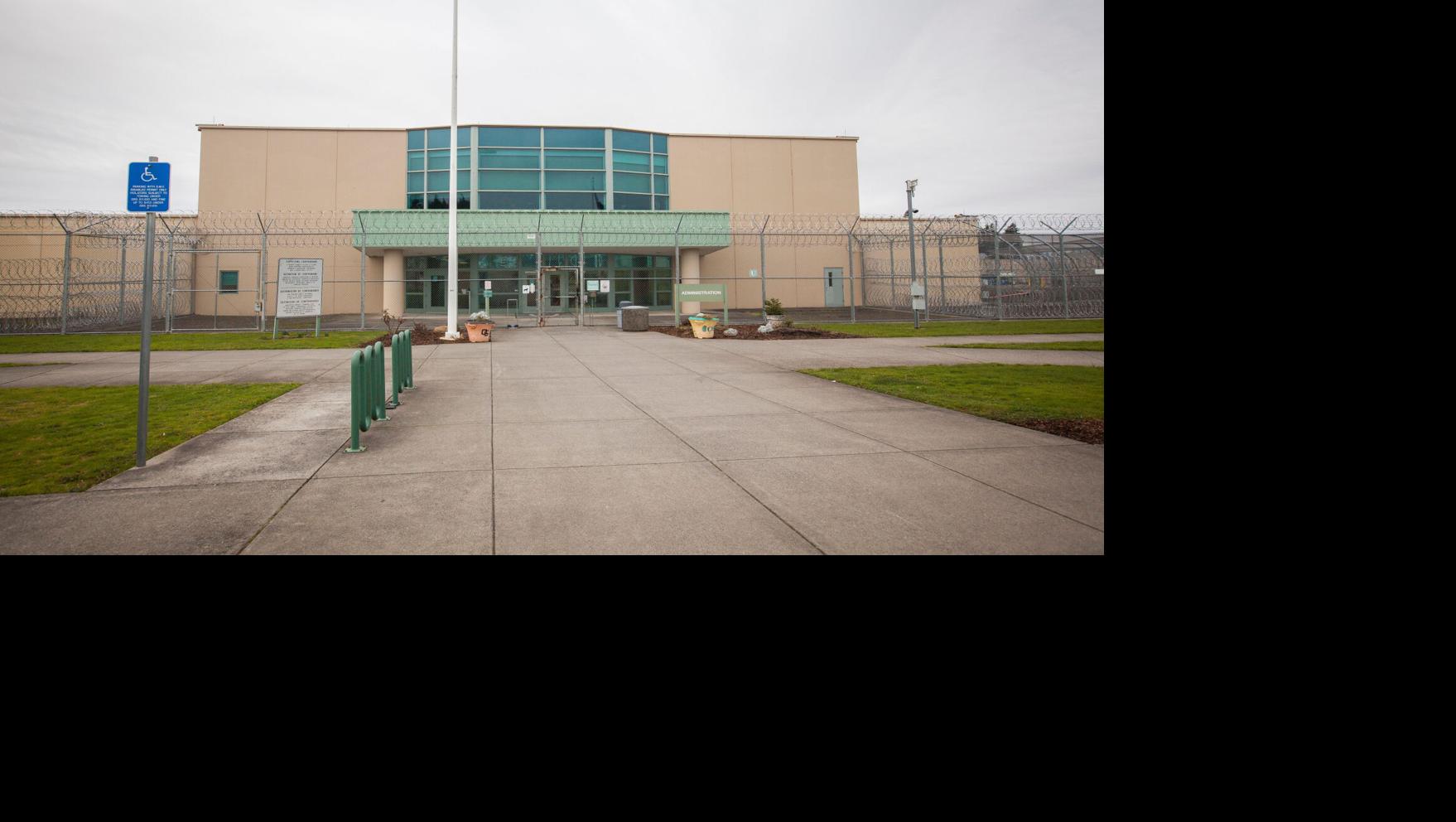 Tablets for every inmate: Oregon prisons plan major tech shift | Oregon ...