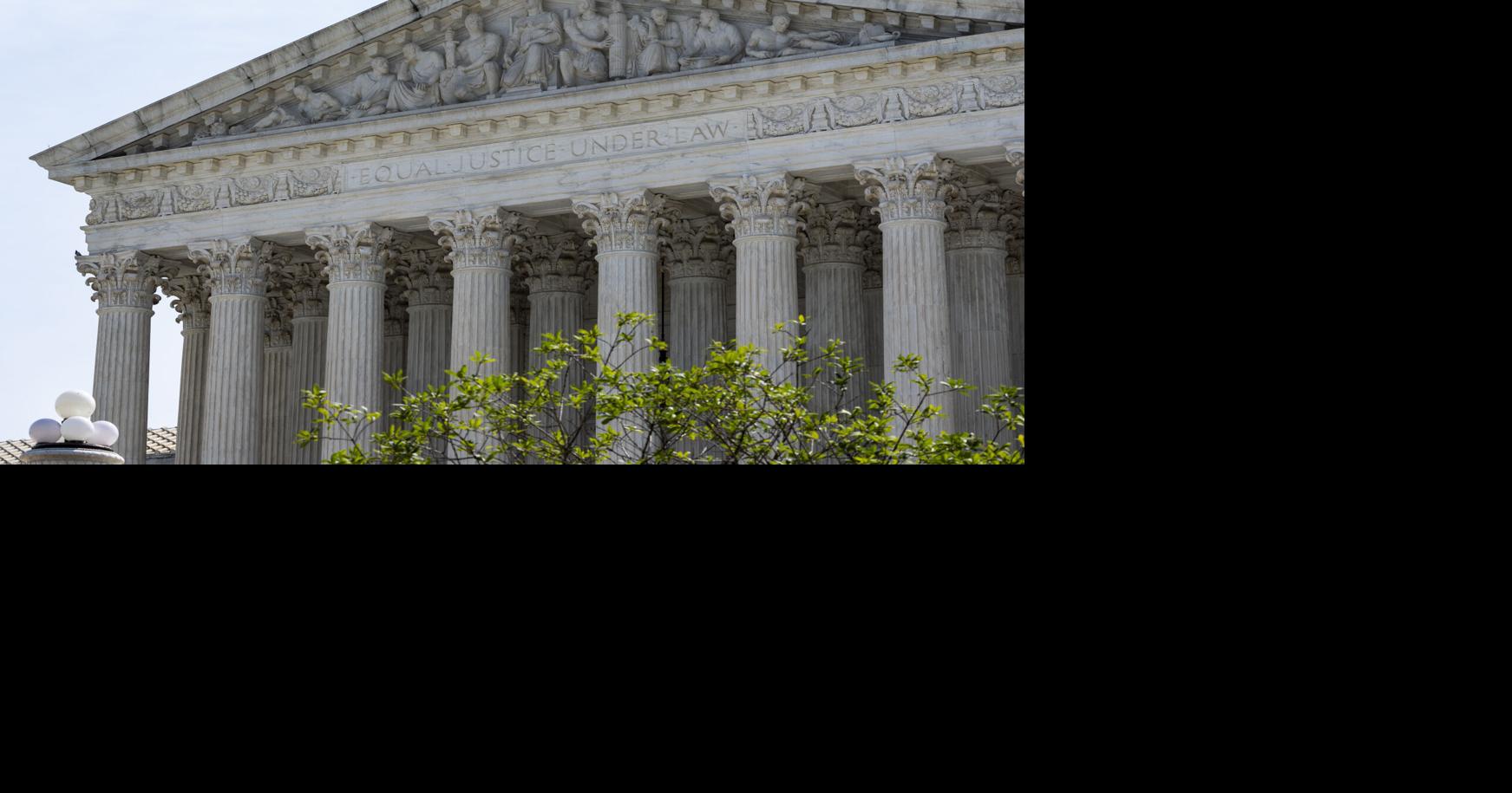 Supreme Court loosens law barring marijuana users from owning guns ...