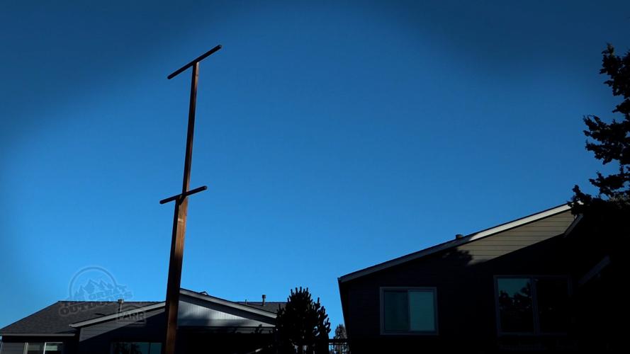 No 'Caddyshack': Raptors fight rodents at Bend golf course | The Great ...