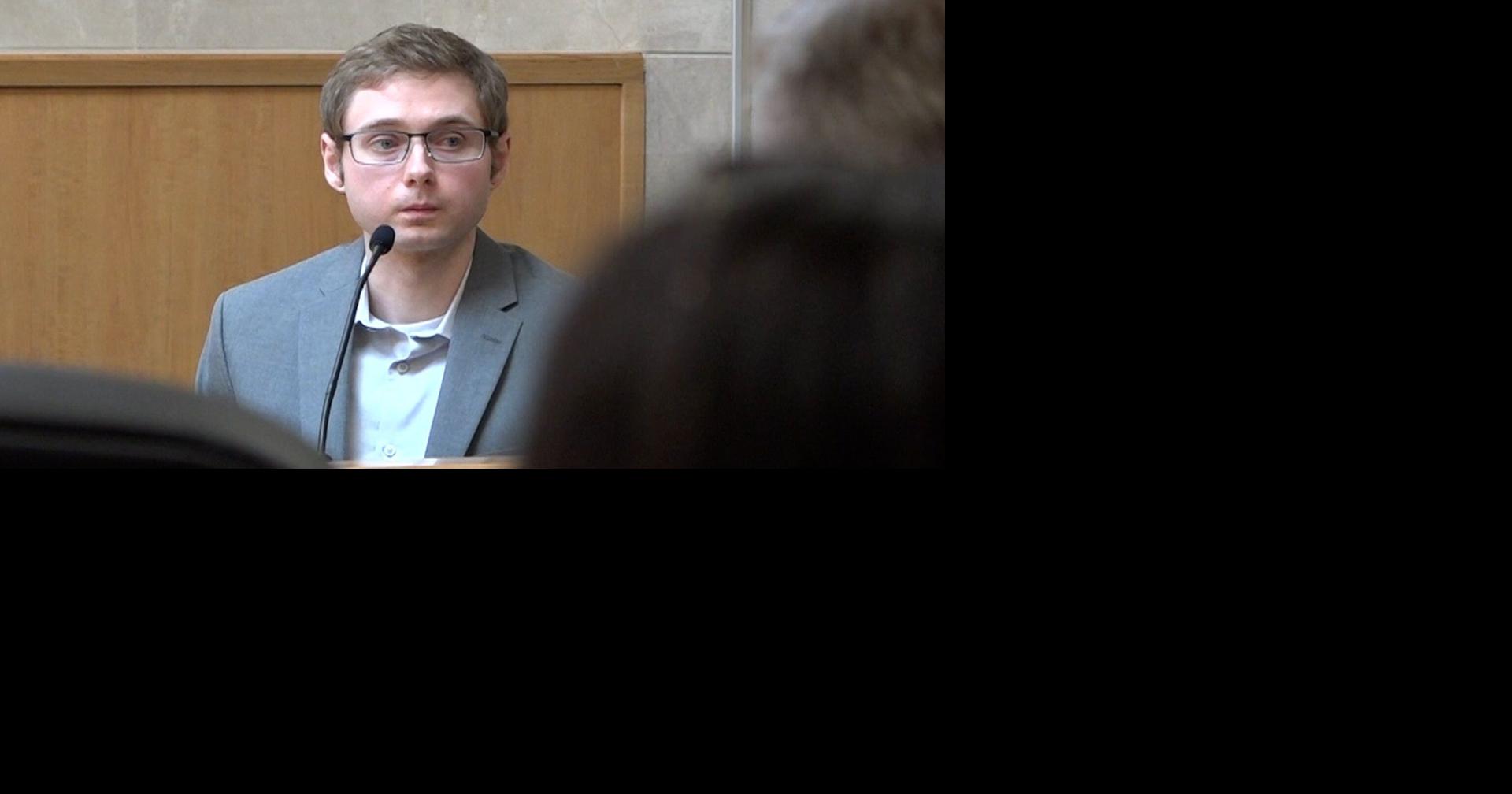 Conviction reversed in Barry Washington Jr. death in Bend | Local News ...