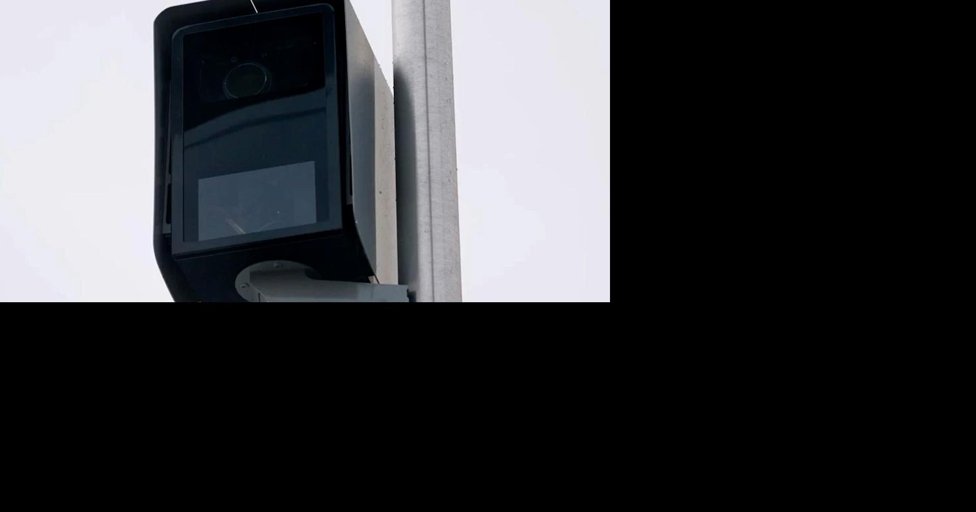 Bend red light camera tickets start going out Saturday | Local News ...