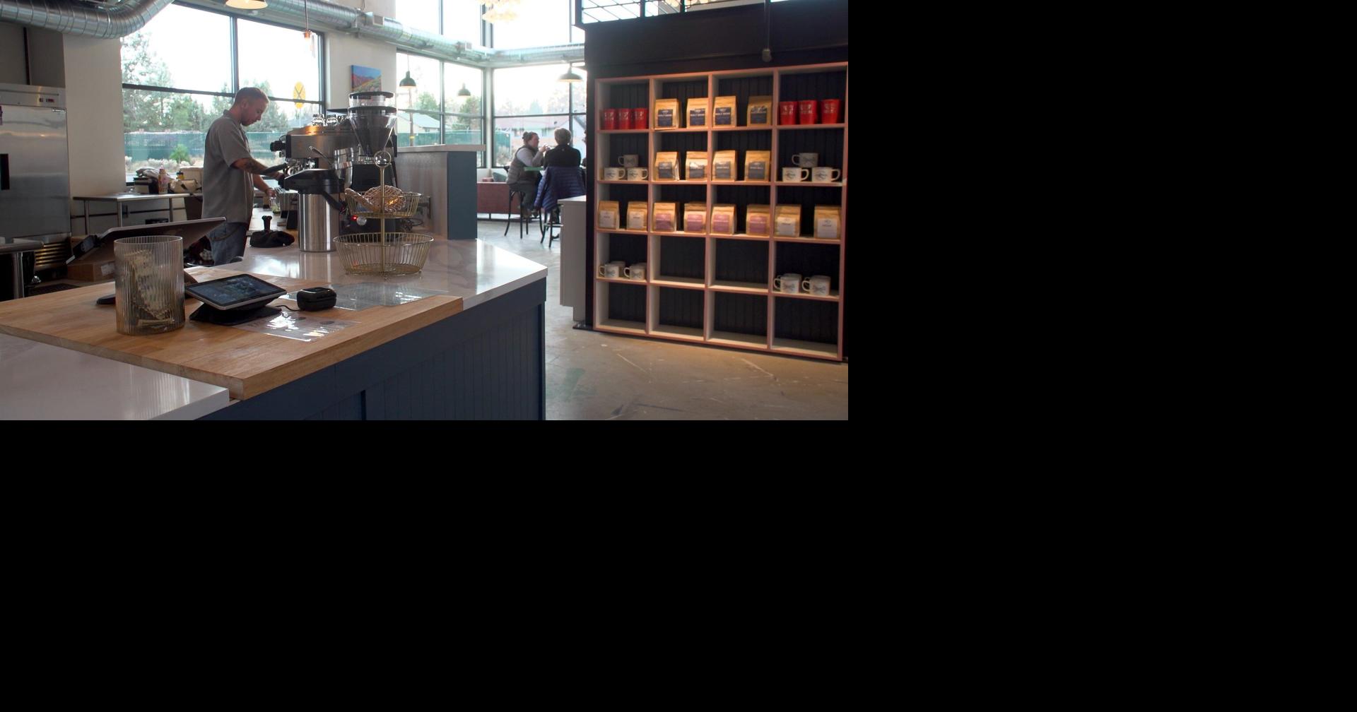 Junction Roastery opens new Bend café | Local News | centraloregondaily.com