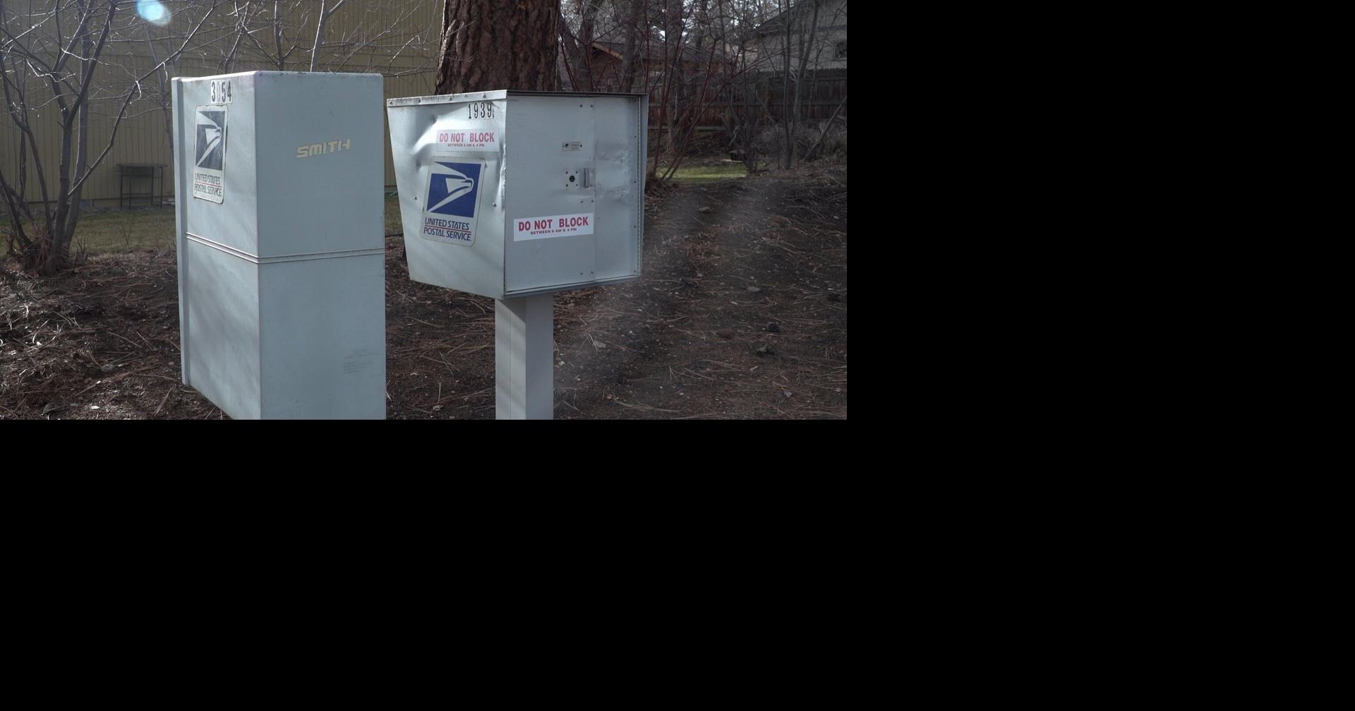 USPS says it has caught up with Bend mail delivery | Local News ...