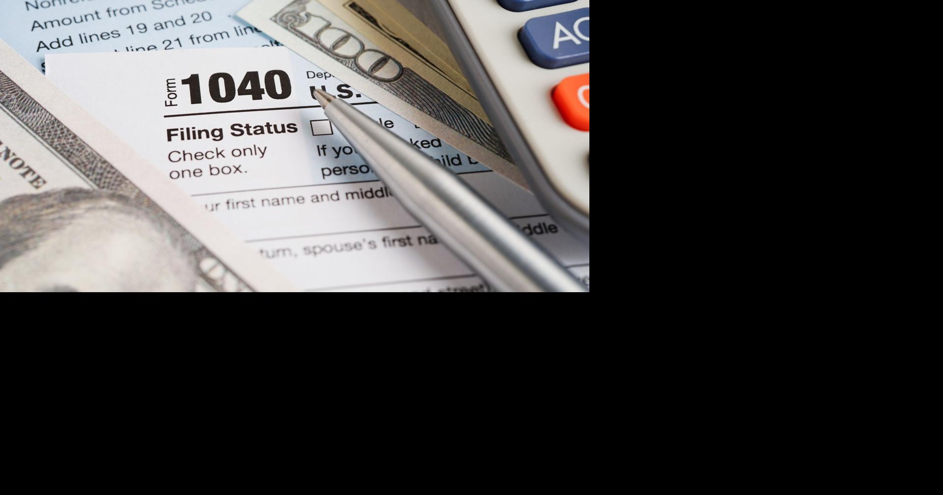 IRS ends free tax filing program. Here’s where Oregonians can go ...