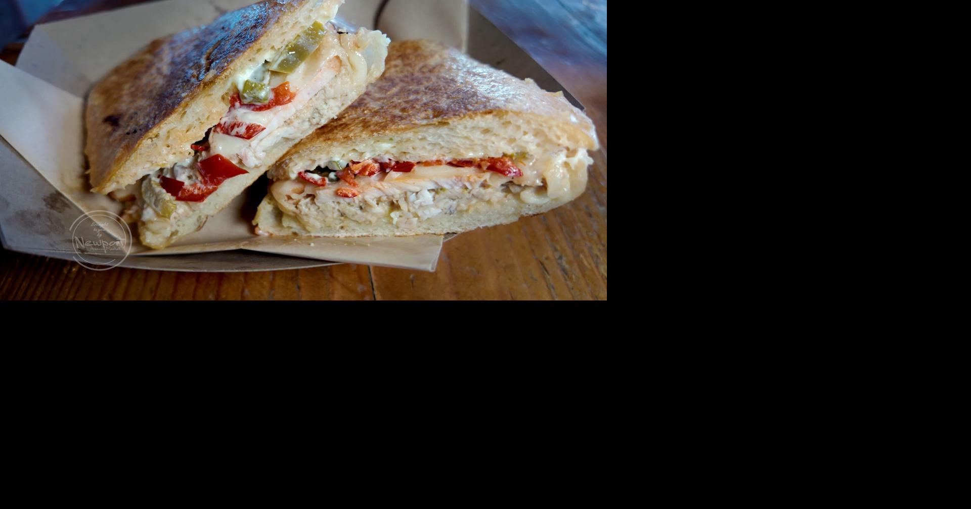 Wich Doctor Sandwich Co. opens at Dogwood at Pine Shed | Taste This ...