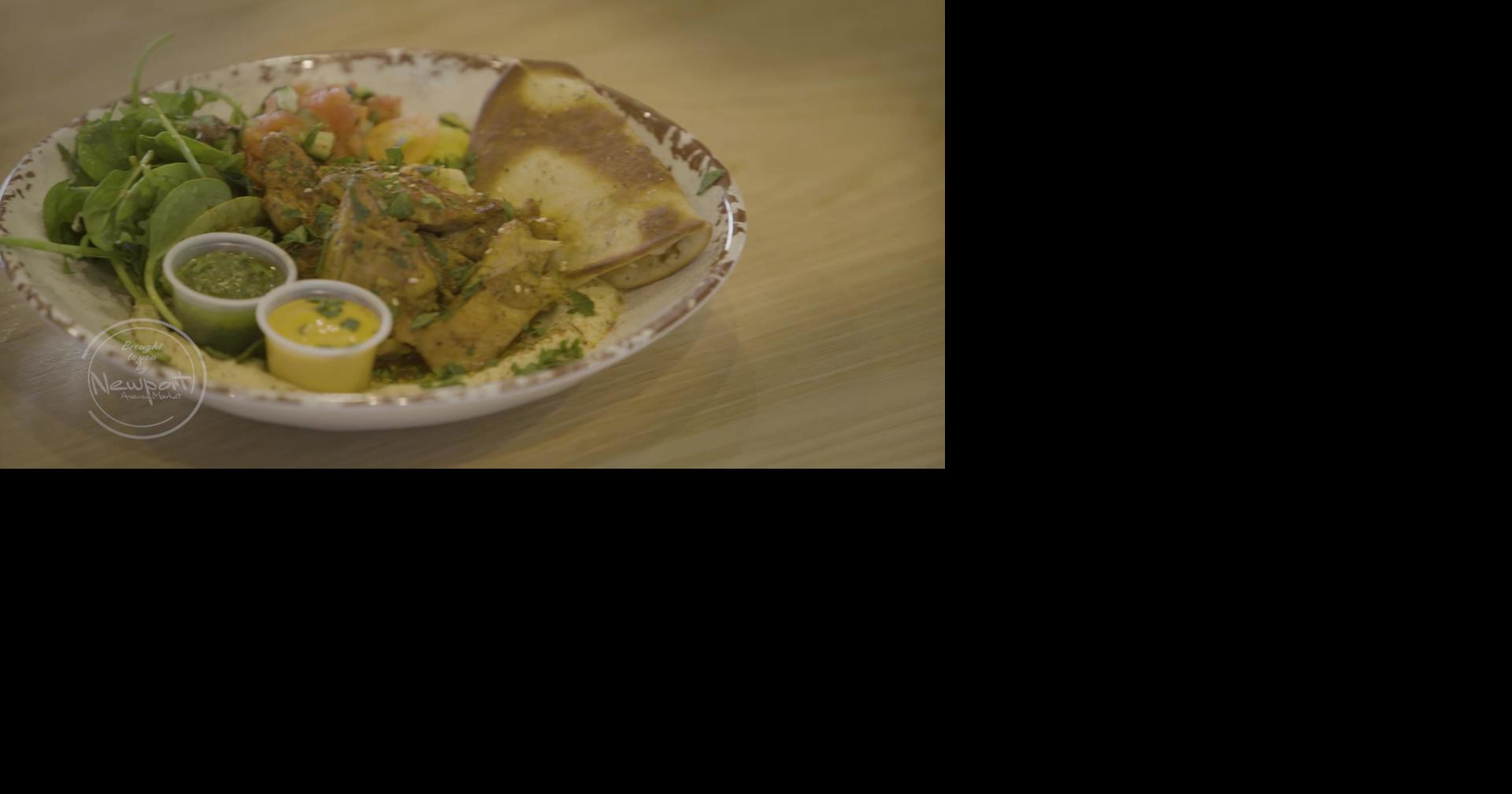 Taste This! Shimshon | Central-oregon-daily | centraloregondaily.com