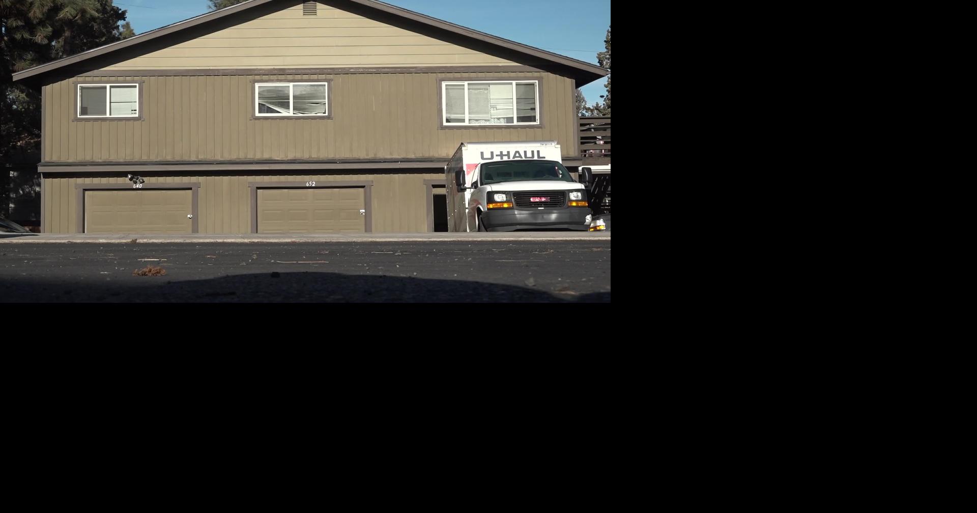 Bend neighbors petition to fight transitional housing for felons, sex ...