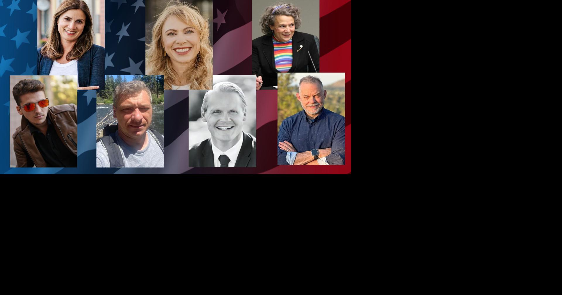 2 of 3 Bend City Councilors win apparent reelection; Barb Campbell ...