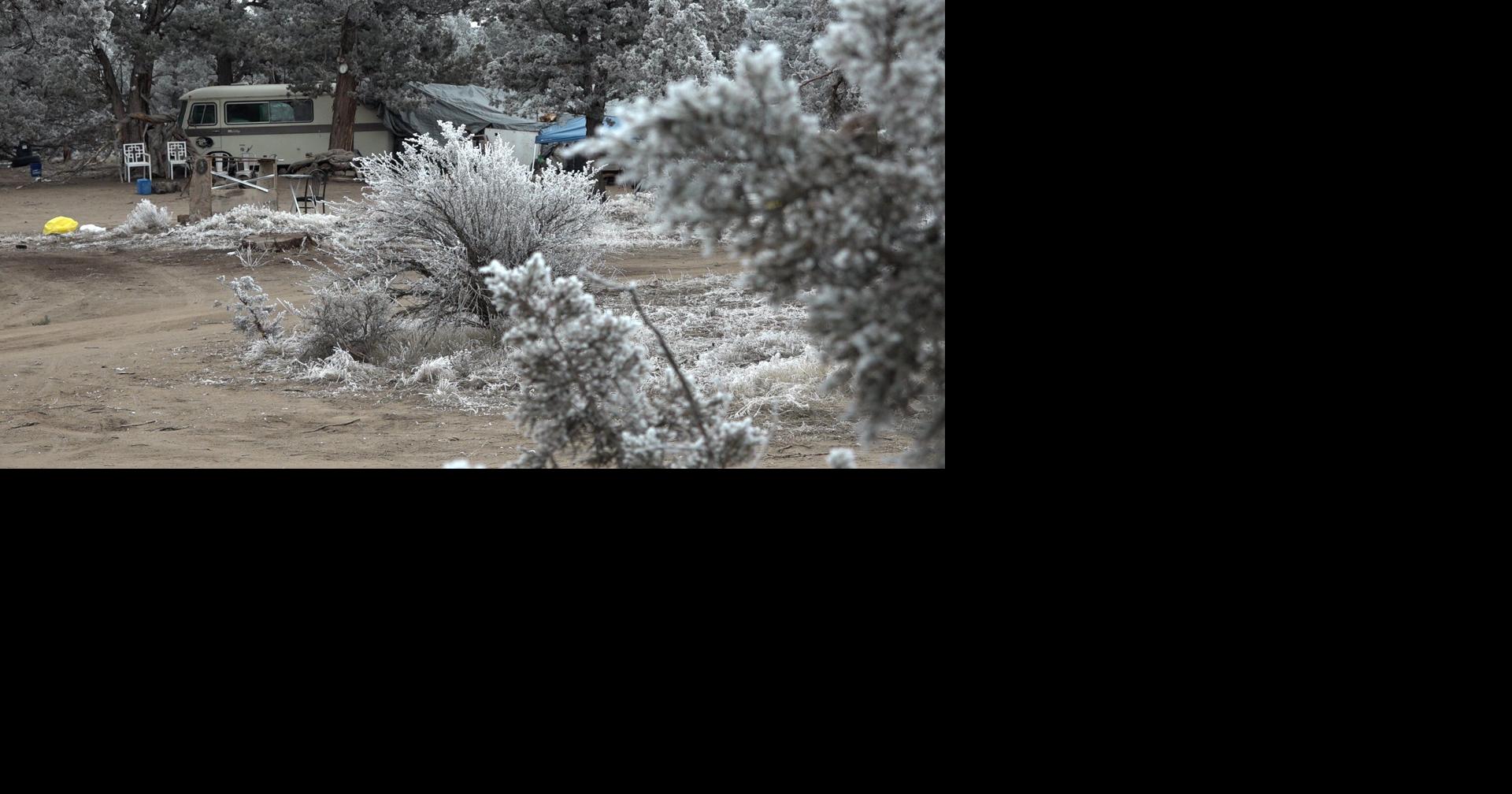 Juniper Ridge homeless area closure delayed 6 months | Local News ...