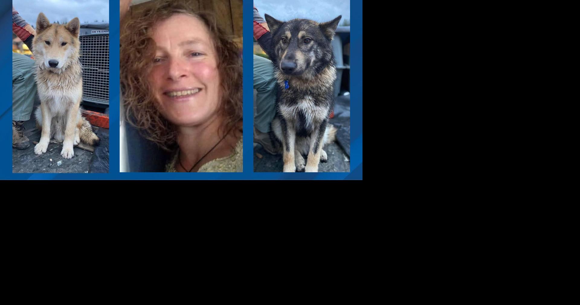 Husband Arrested After Missing Oregon Woman Found Dead | Oregon ...