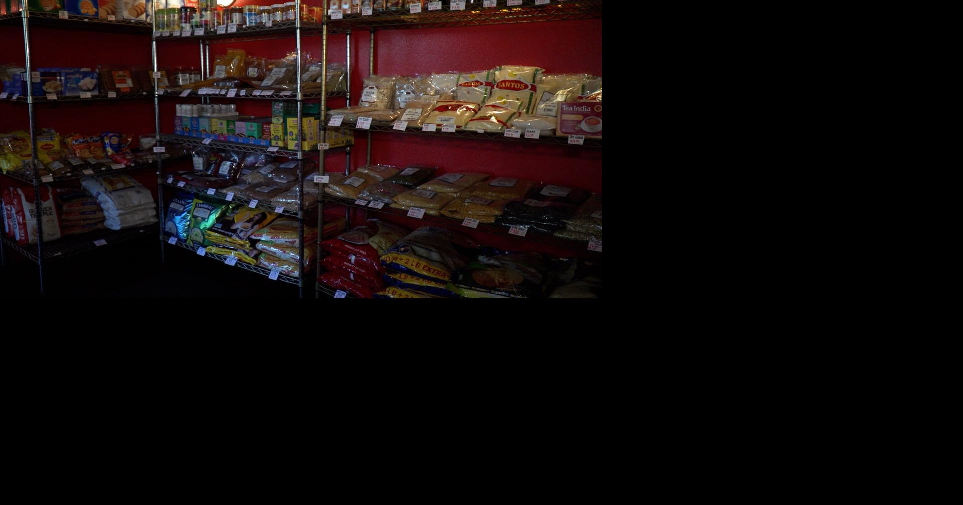 Bend's first Indian grocery opens at Real Taste of India | Local News ...
