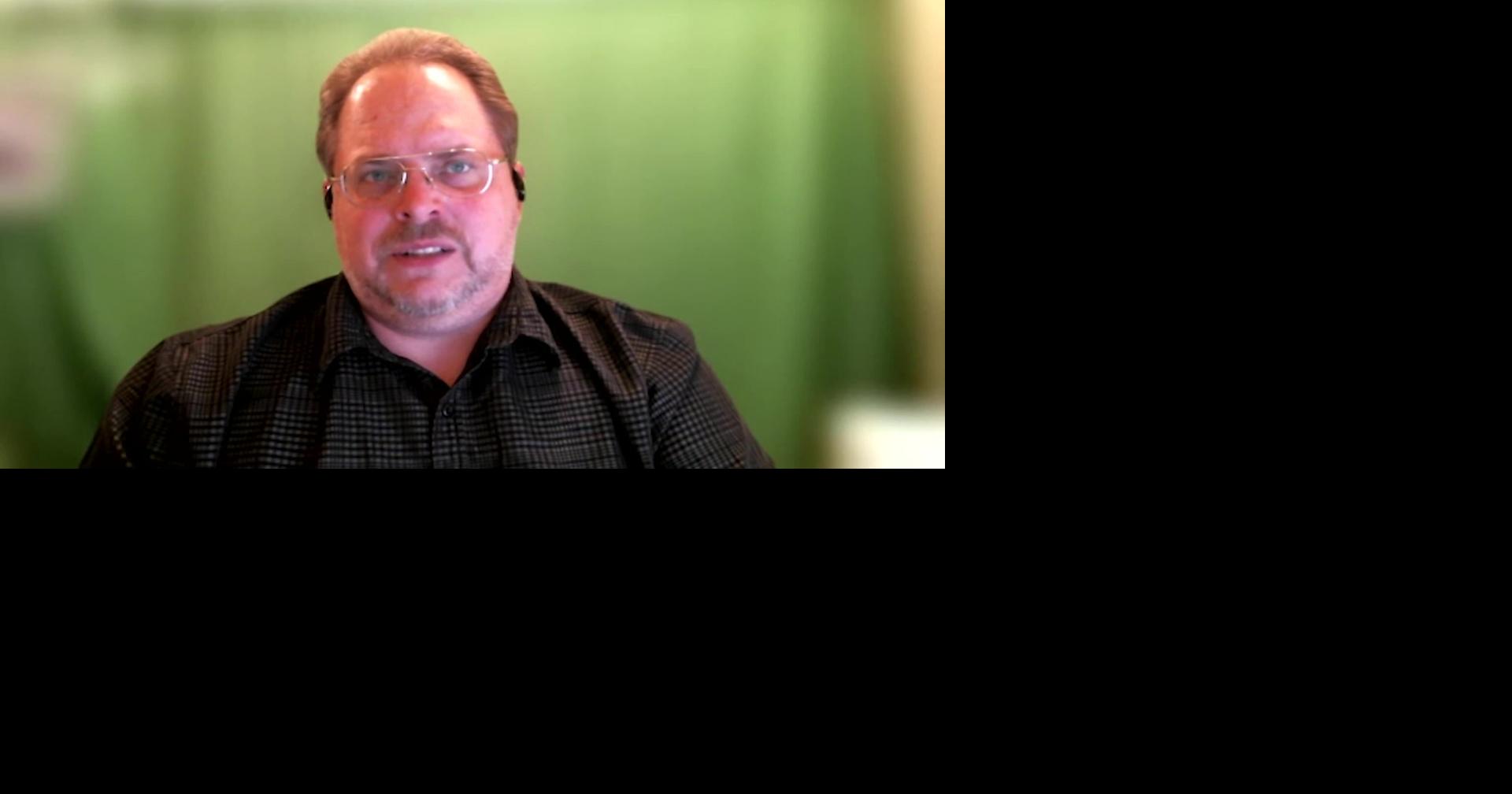 Leon Noble full interview | | centraloregondaily.com