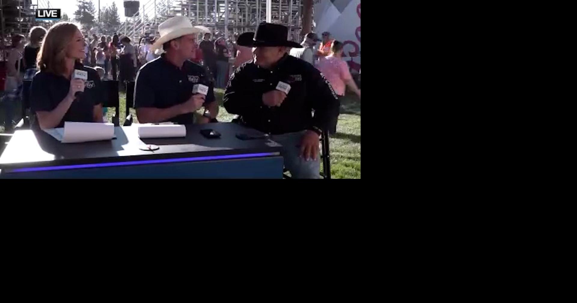 Chatting with Sisters Rodeo President Scott Talerico ...