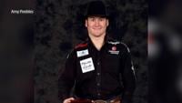 Rodeo star Steven Peebles off ventilator, making progress | Sports ...