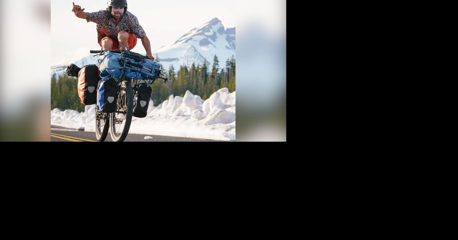 Bend splitboarder Stratton Matteson dies in Canada avalanche | Local ...