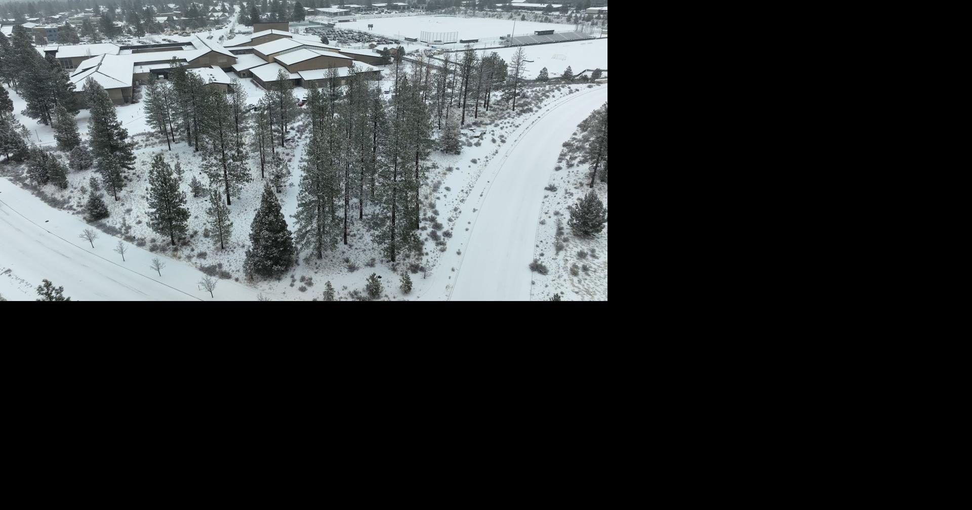 Affordable housing on Bend's west side school employees | Local News ...