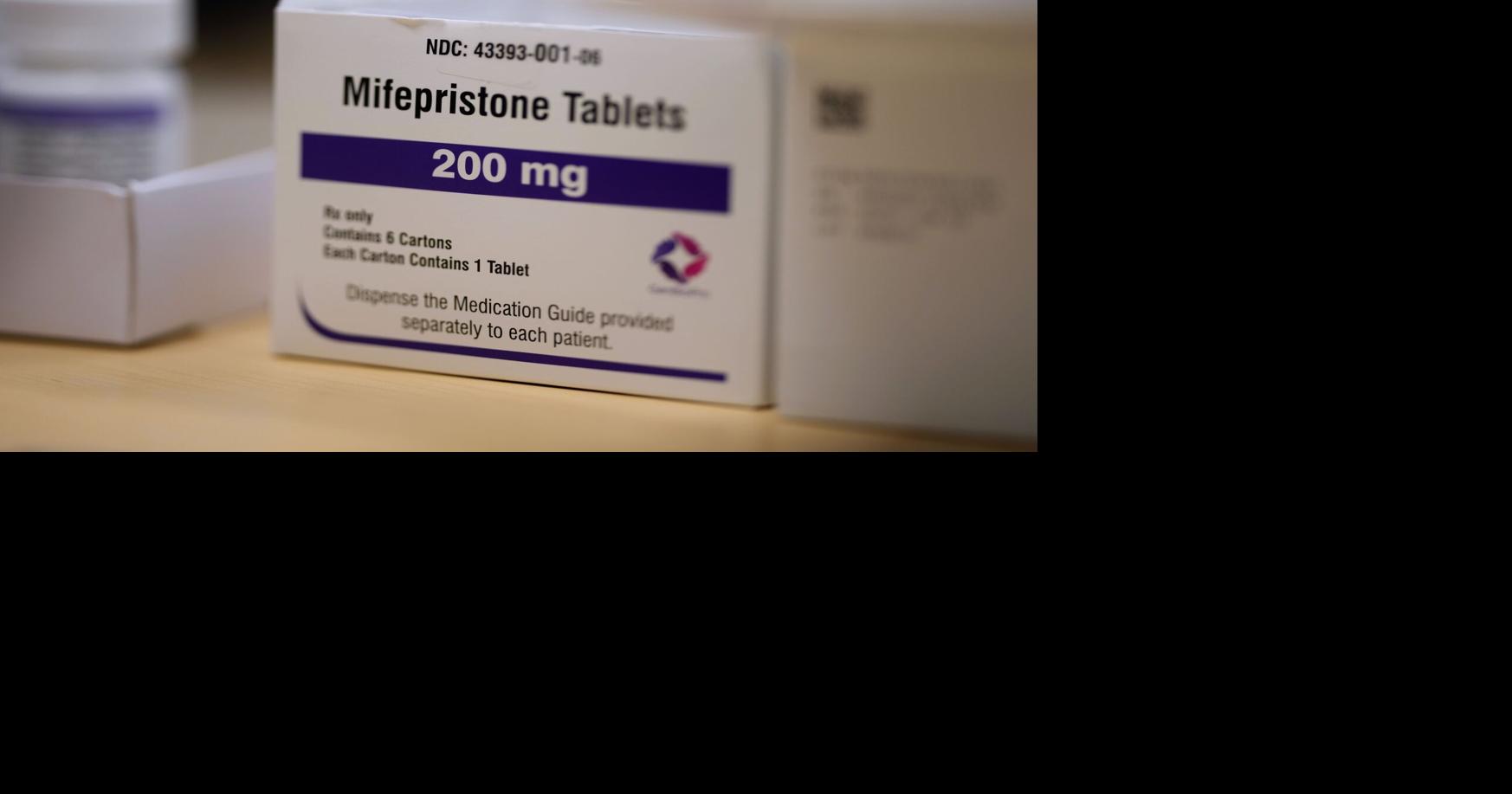 Oregon extends abortion pill stockpile to 2028 | Oregon / Northwest ...