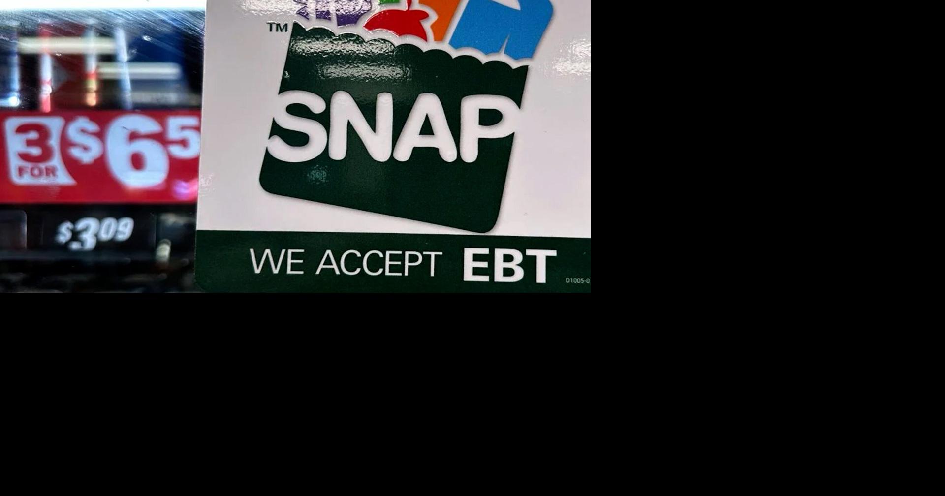 Oregon SNAP benefits back, but with card skimming warning | Oregon ...