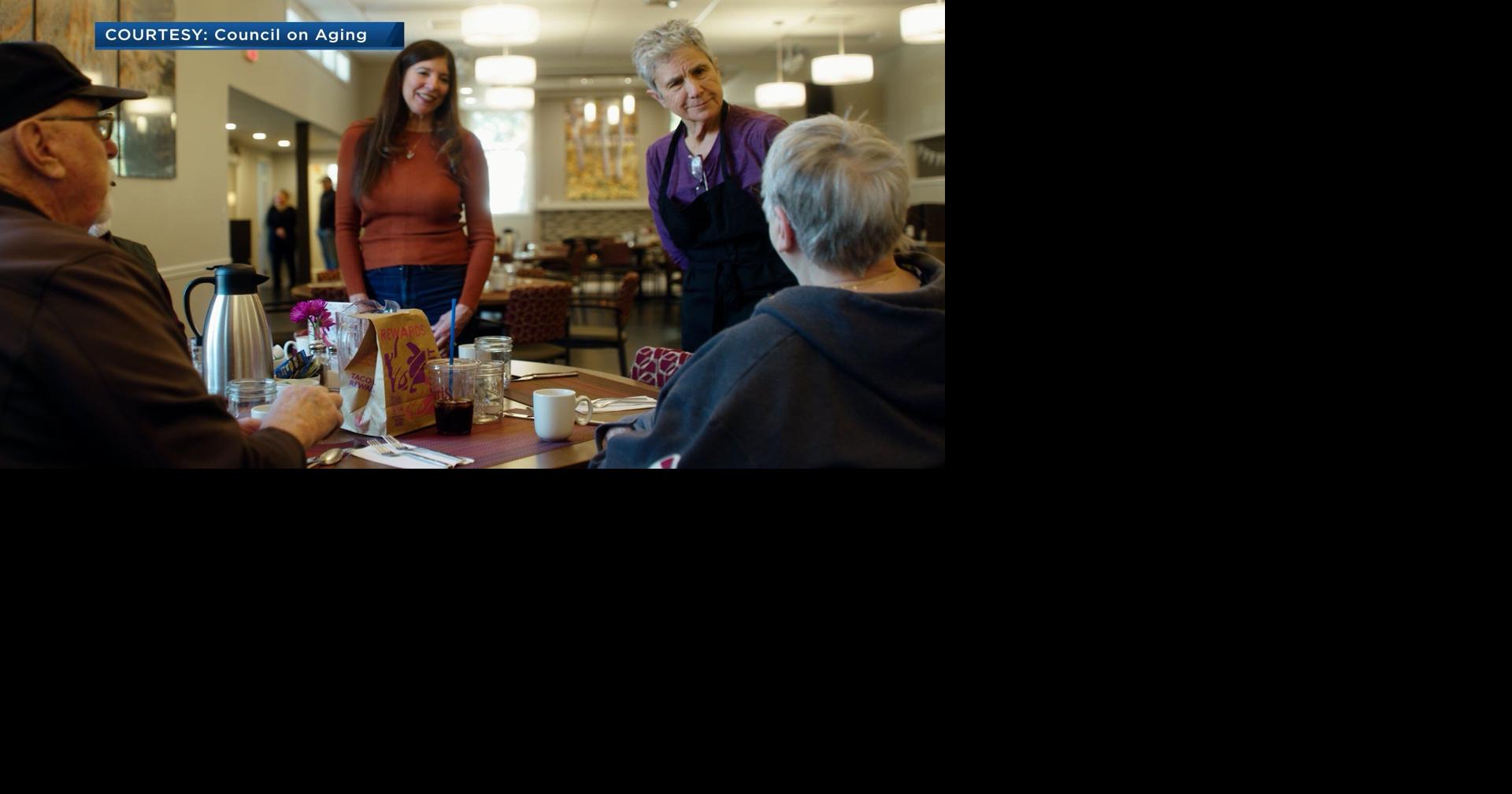 Volunteering with Council on Aging | Good Morning Central Oregon ...