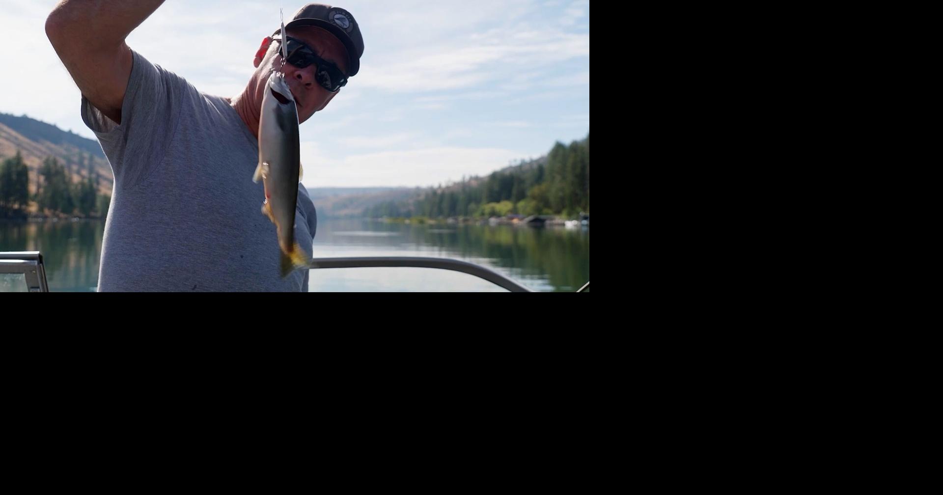 ODFW Central Oregon fishing report for Oct. 2 weekend | Pets, Animals ...