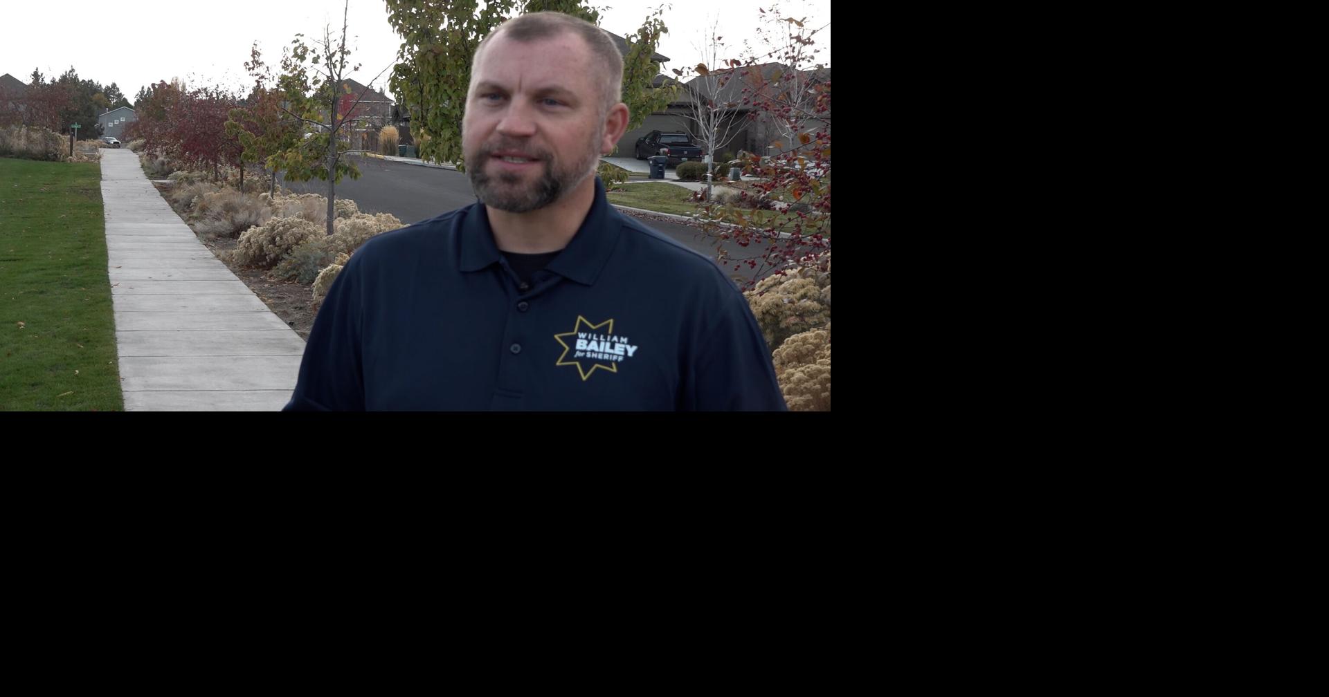 Report: Sheriff van der Kamp launches internal investigation into former political rival | Local ...