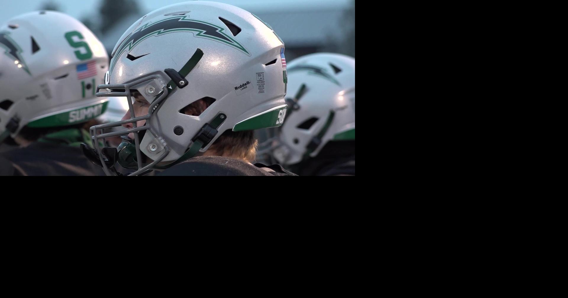 One game away: Summit, Bend football in state semifinals Friday ...