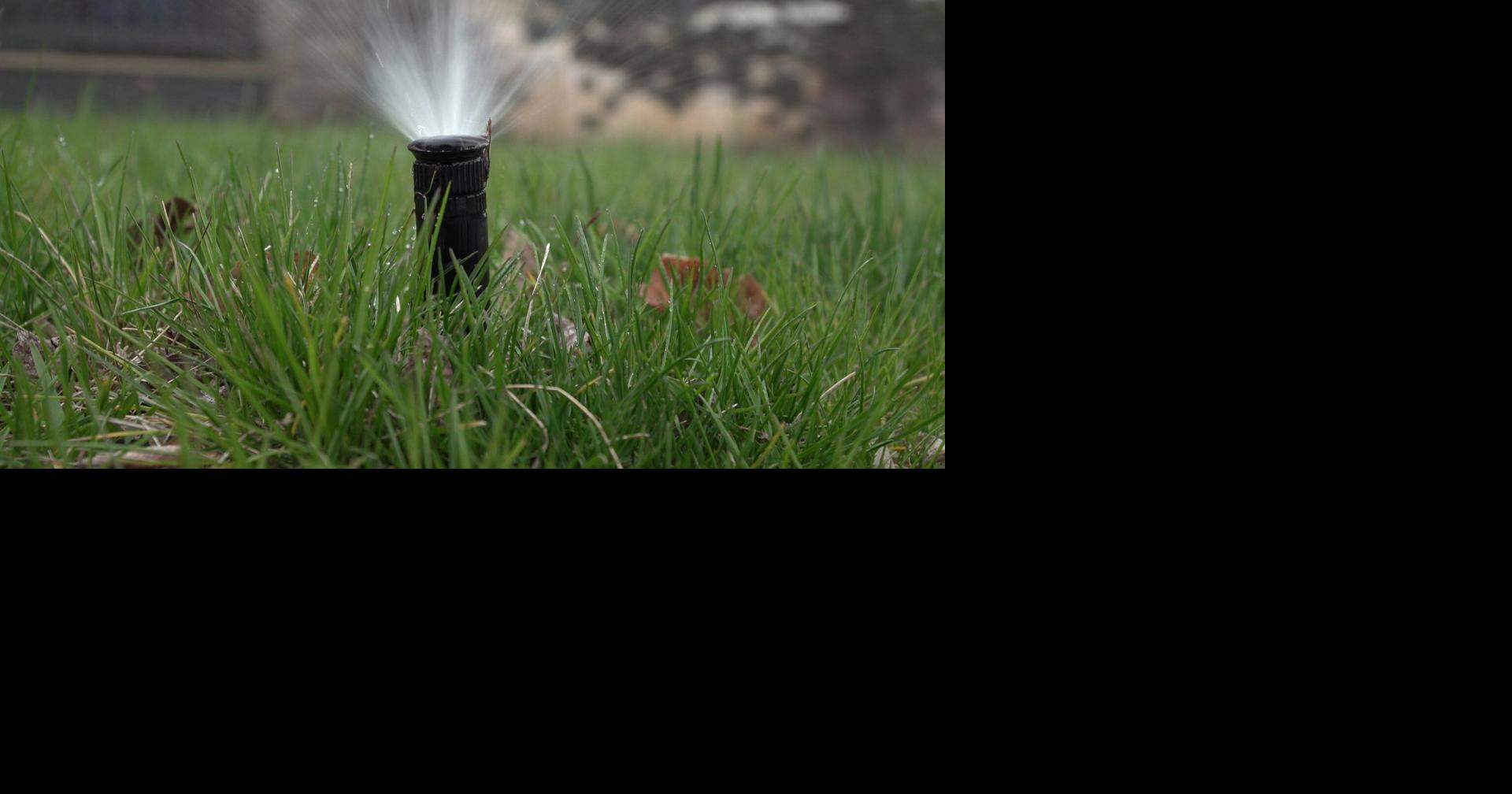 Bend water curtailment plan outlines enforcing usage | Local News ...