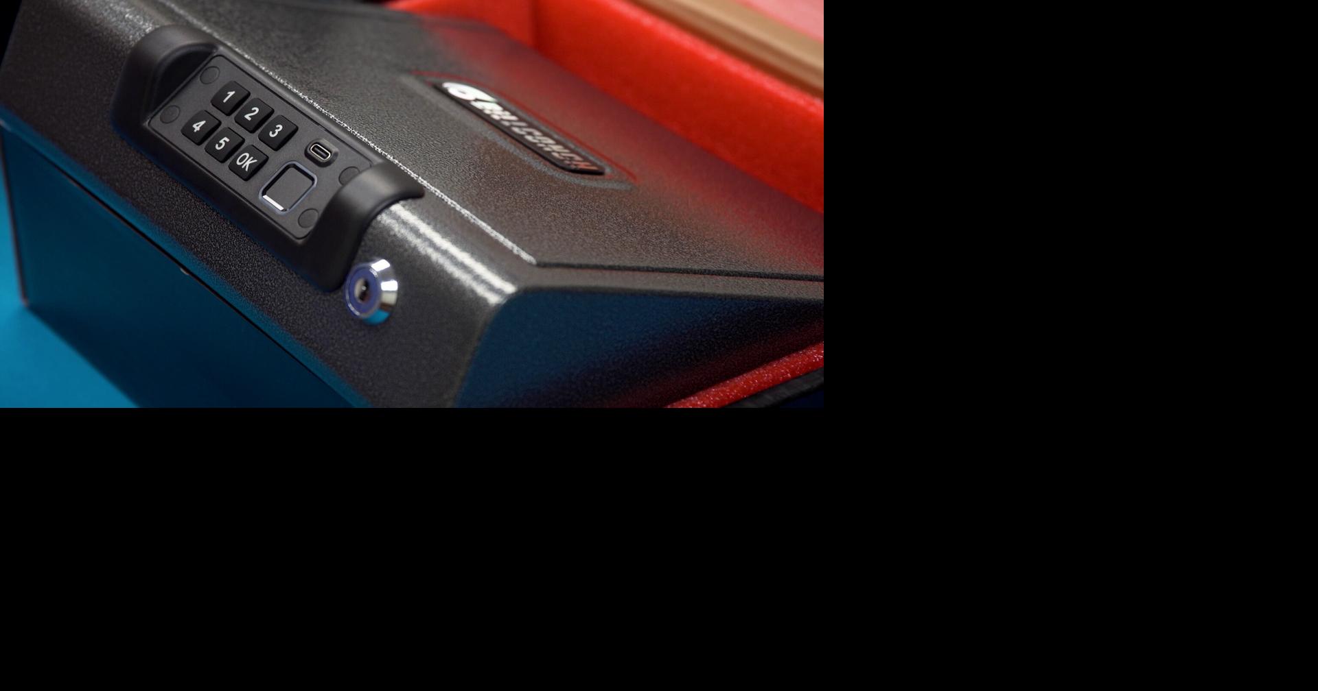 Gun safe | | centraloregondaily.com