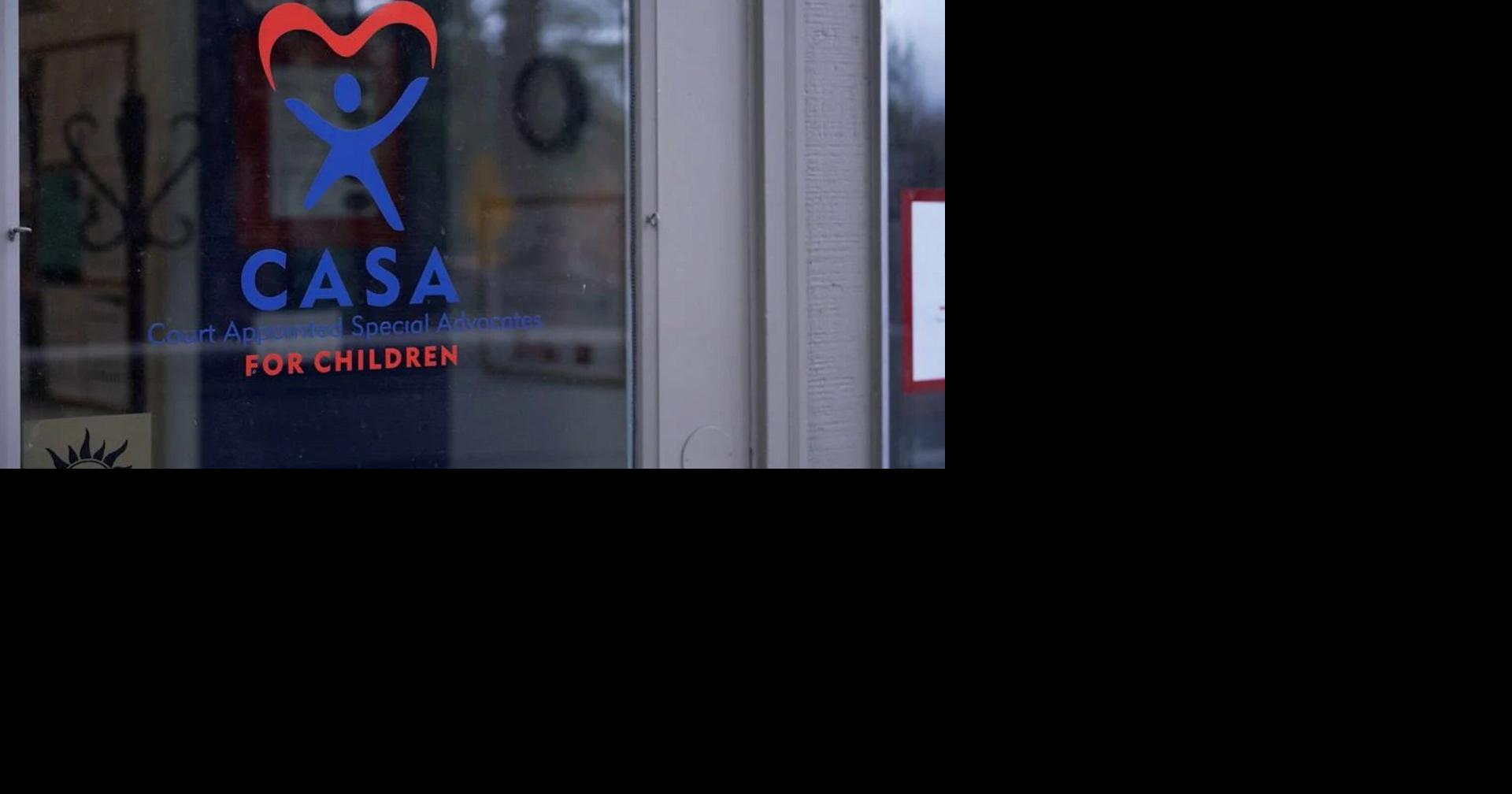 Oregon CASA foster care program hit by federal budget cuts | Local News ...