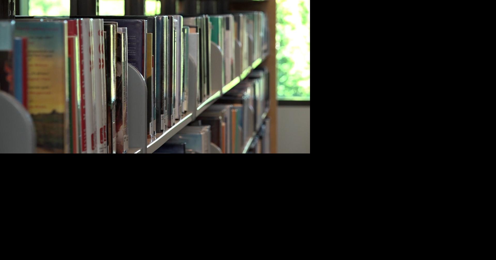 Learn about new Redmond library at open house Thursday | Central-oregon ...