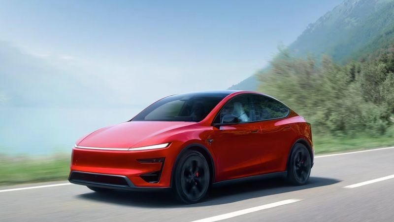 SpaceX IPO goes live. What it means for Tesla stock and investors ...