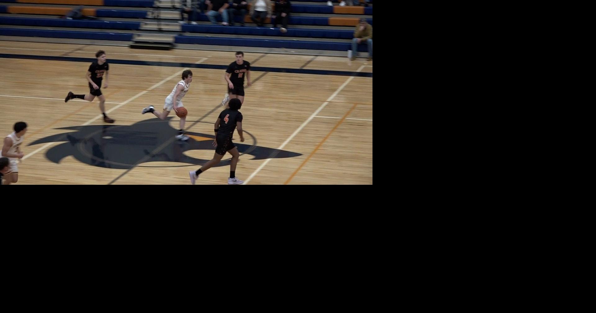 2024 Annual Oregon Holiday Hoopfest kicks off in Bend | News ...