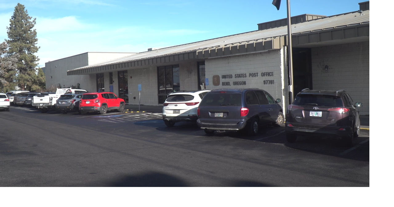 How a USPS update affects Oregon vote-by-mail | Elections ...
