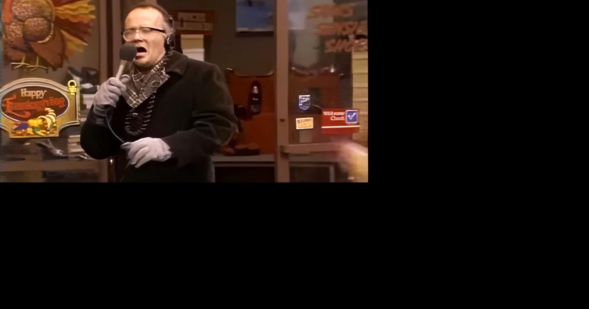 The WKRP turkey drop that defined Thanksgiving comedy | National/World ...