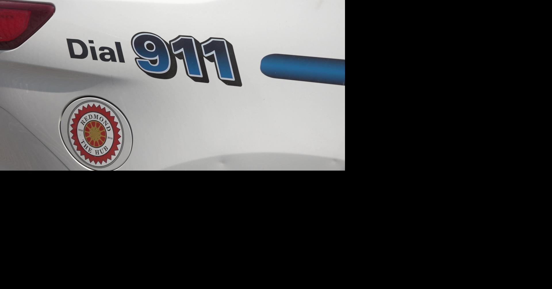 Redmond PD seeks public's help to stop string of attempted break-ins ...