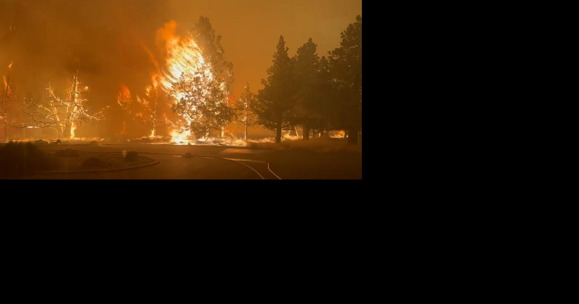 Oregon offers free rural disaster preparedness webinars | Oregon ...