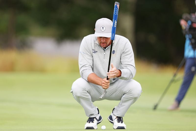 Who missed the cut at 2026 US Open? Notable golfers heading home early ...