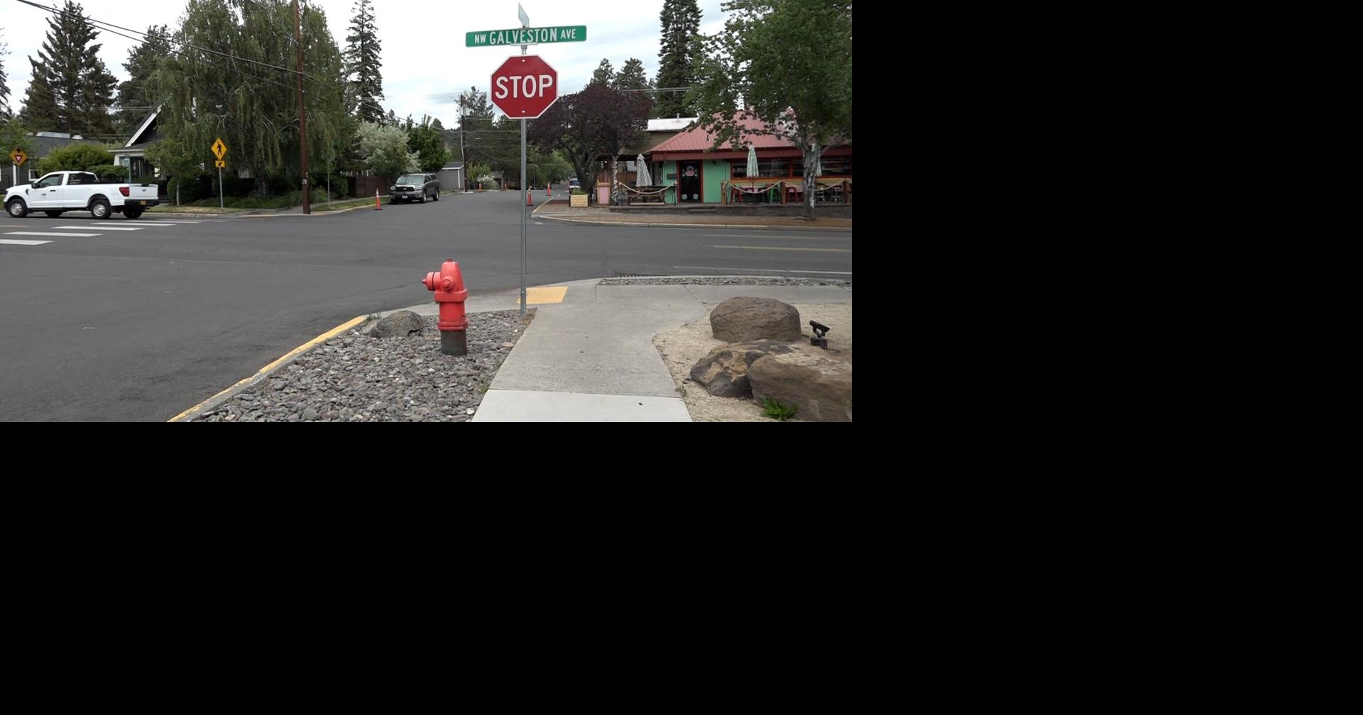 Galveston Corridor construction starts June 15 in Bend | Local News ...