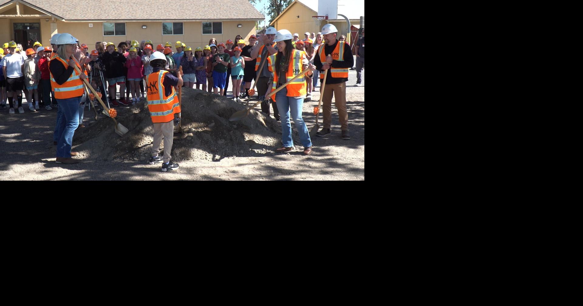Tumalo Community School expansion brings back middle grades | Local ...