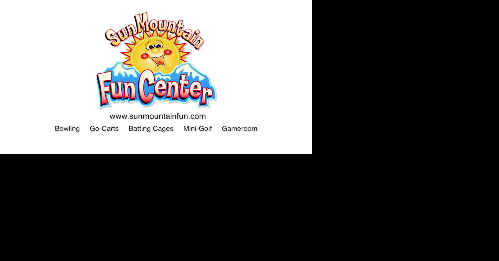 Sun Mountain Fun Center | | centraloregondaily.com