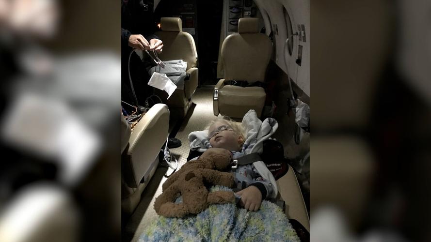 Bend boy who won 2-year cancer battle is paying it forward to Make-A ...