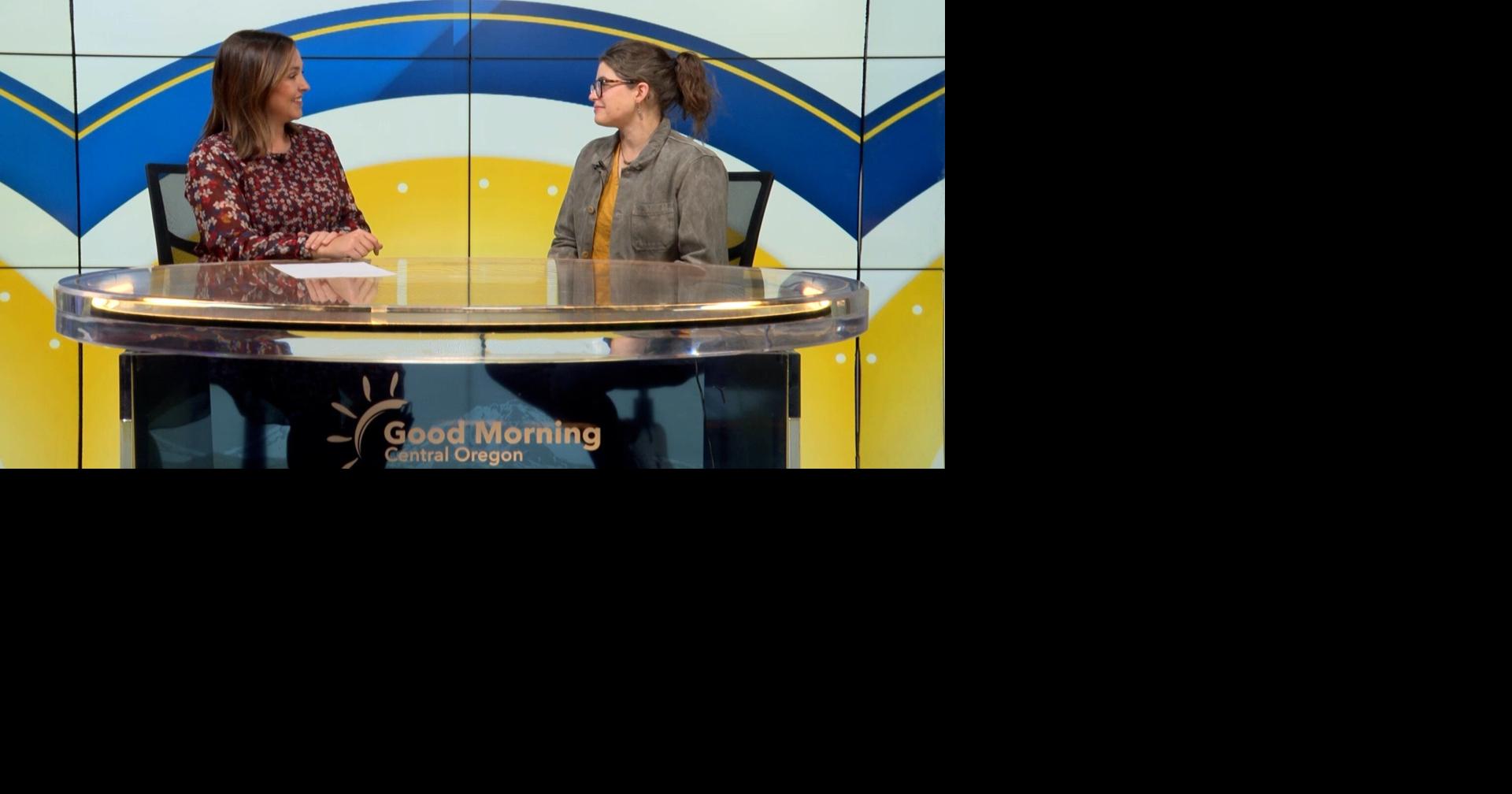 Feeding seniors through Community Dining with Council on Aging | Good ...